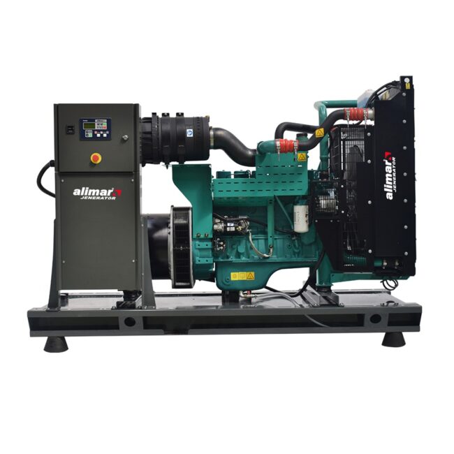 ALMCU 150 – Alimar Generator