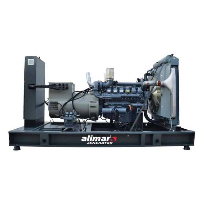 ALMMN 1000 – Alimar Generator