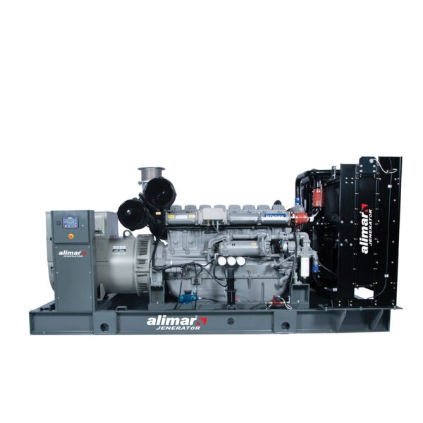ALMPE 1000 – Alimar Generator