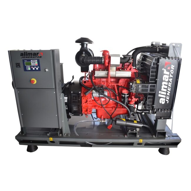 ALMCU 1000 – Alimar Generator