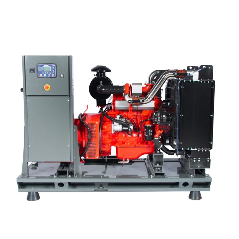 ALMSD 800 – Alimar Generator