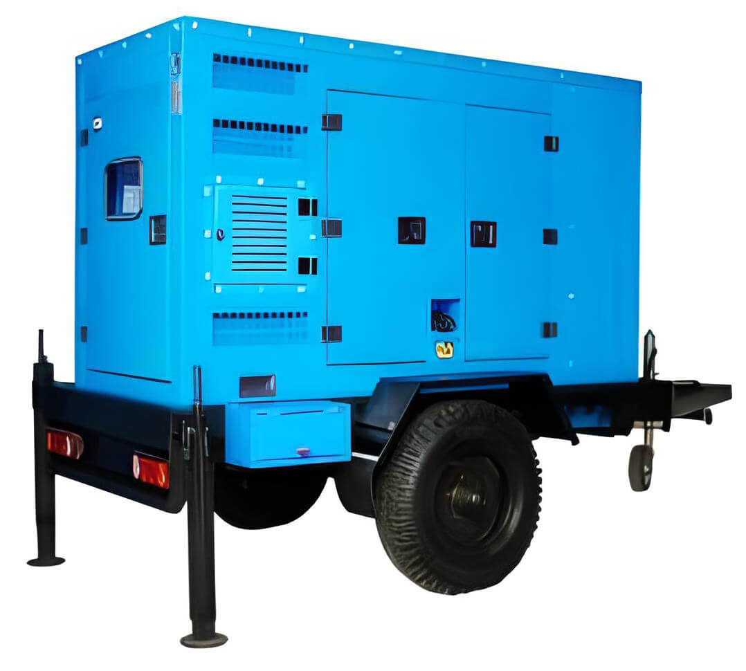 Generator Rental – Alimar Generator