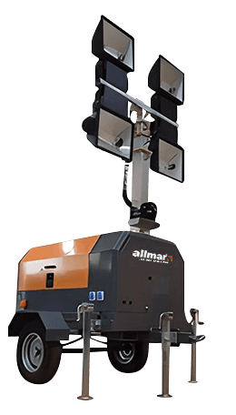 Generator Rental – Alimar Generator